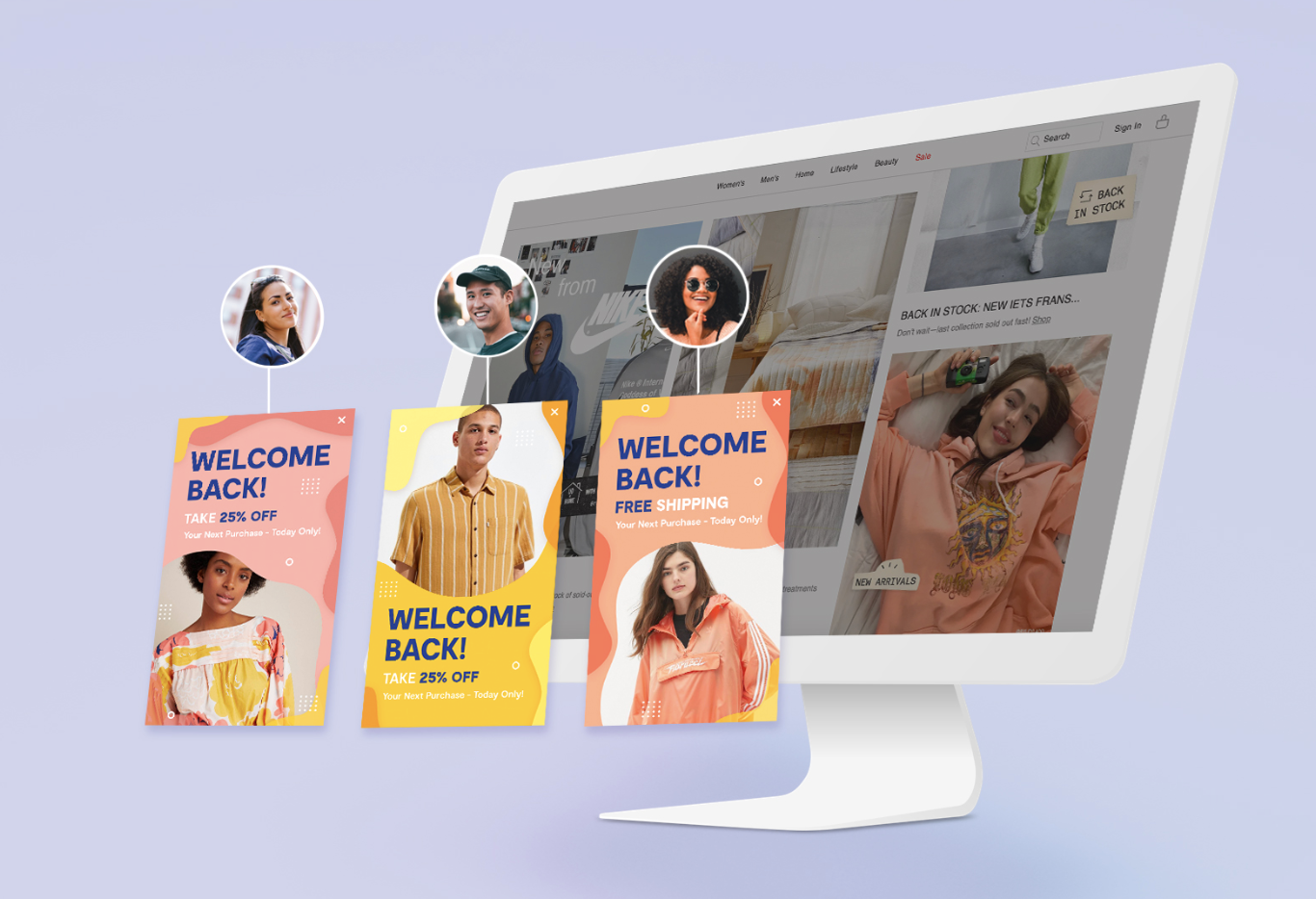 Website Personalization: Everything You Need to Know to Be Successful ...