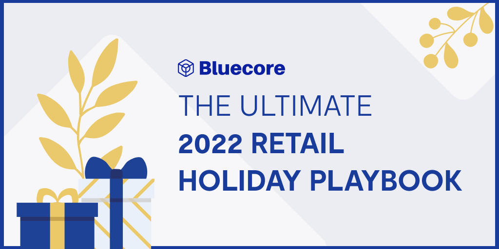 Retail Marketing: Everything you Need to Know to Succeed - Bluecore
