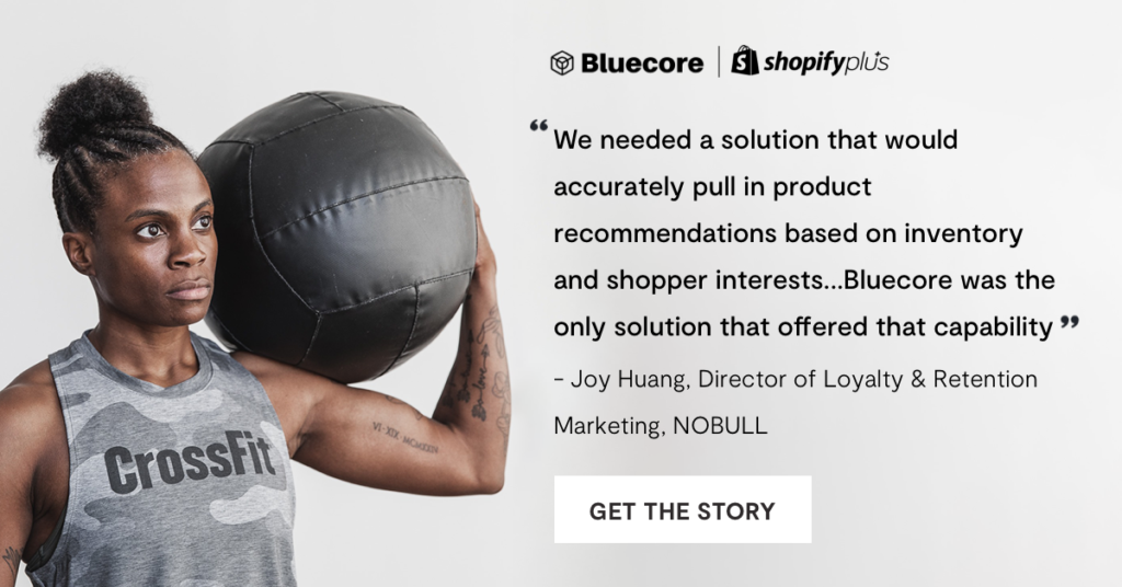 Digital-First Commerce: Why It's Crucial for Retail | Bluecore