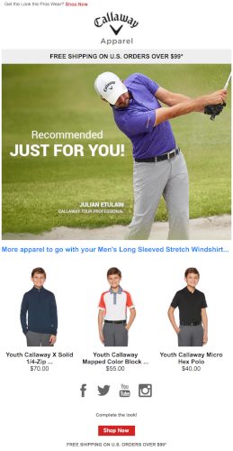 Triggered Emails: What They Are, Best Practices & Examples | Bluecore