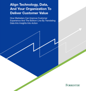 Forrester Report: How to Deliver Customer Value | Bluecore