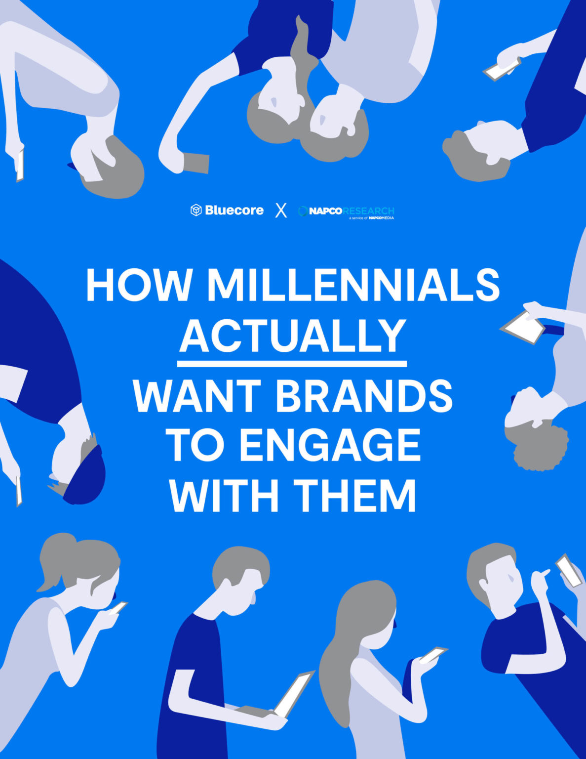 How Millennials Actually Want Brands to Engage with Them | Bluecore