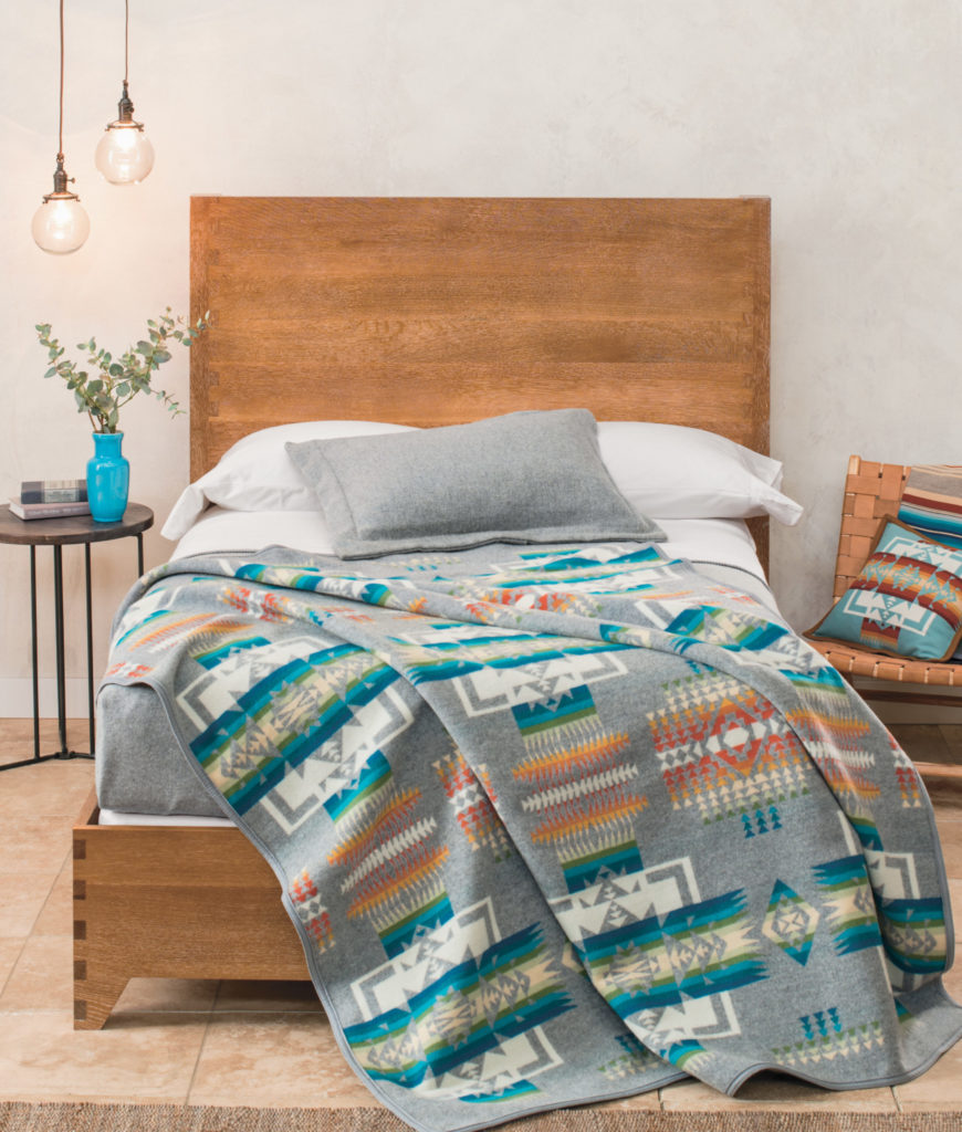 Pendleton makes email marketing relevant across channels | Bluecore