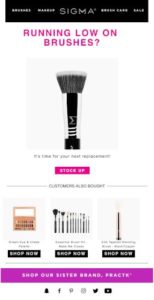 Triggered Emails: What They Are, Best Practices & Examples | Bluecore