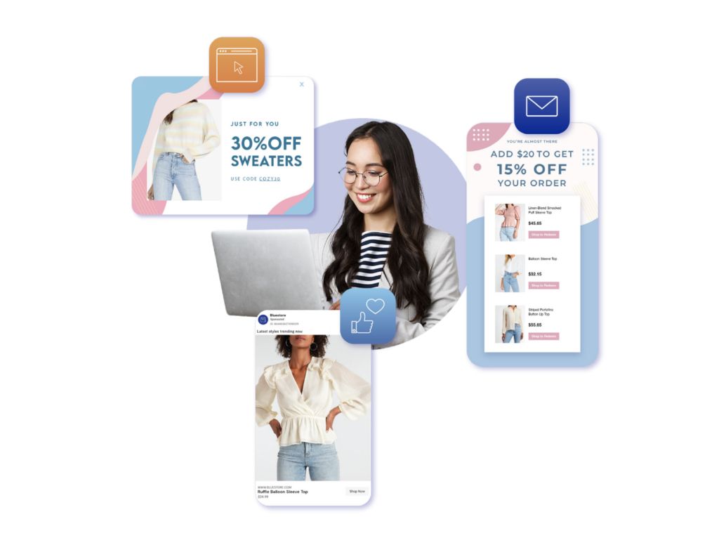 The Advanced Guide to Customer Lifecycle Marketing | Bluecore