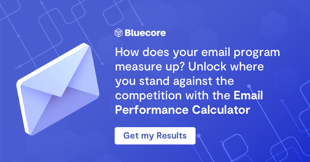 How Do Millennial & Gen Z Consumers Use Email? - Bluecore