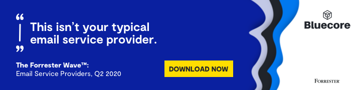 Independent Research Features Top Email Marketing Service Providers