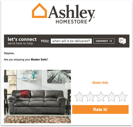 Home Goods Marketing Playbook: Campaign Inspiration | Bluecore