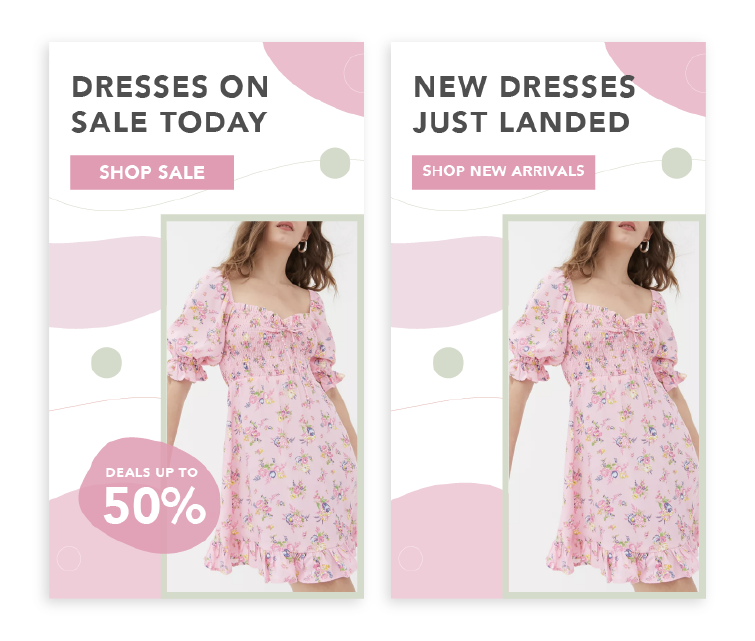 Using Dynamic Website Personalization to Increase Conversions | Bluecore Using Dynamic Website Personalization to Increase Conversions | Bluecore