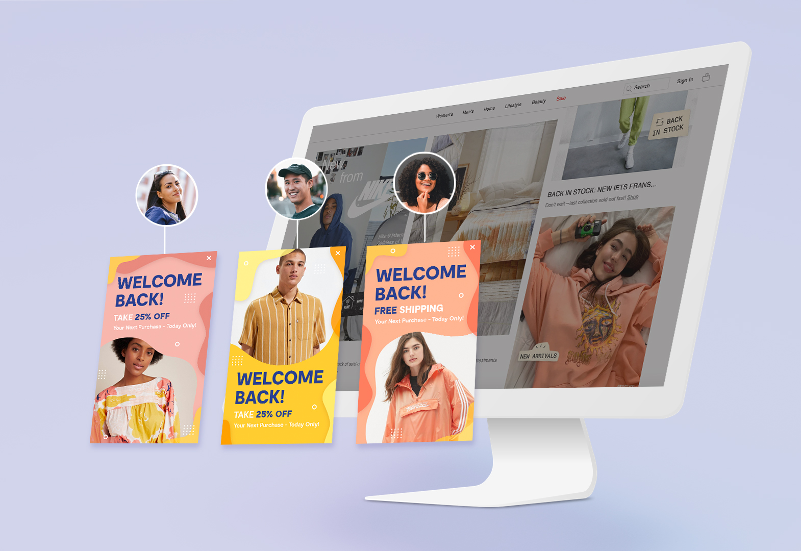 Using Dynamic Website Personalization to Increase Conversions | Bluecore Using Dynamic Website Personalization to Increase Conversions | Bluecore