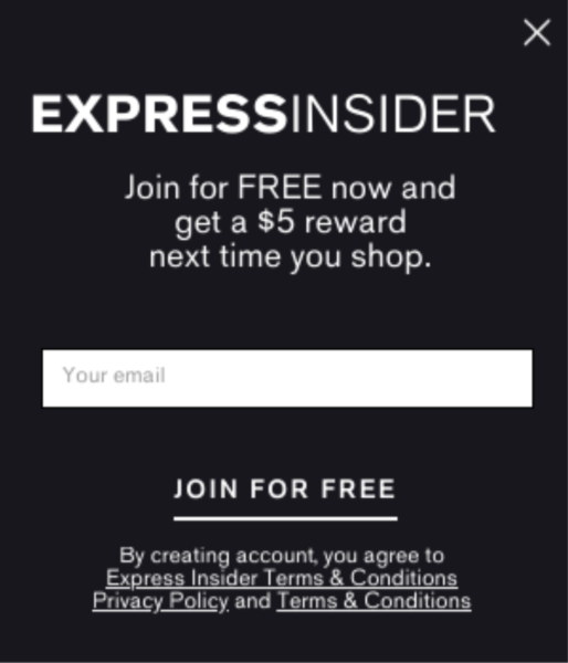 Intelligent Email Capture: Best Practices for Increasing Subscribers ...