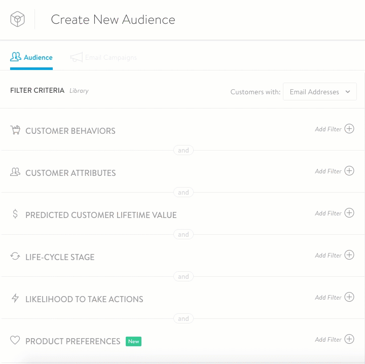 Cross-Channel Marketing: What it is & How to Build a Strategy | Bluecore