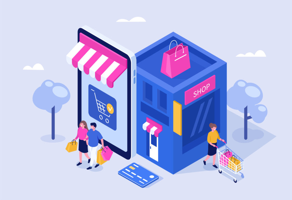 Retail Marketing: Everything you Need to Know to Succeed - Bluecore