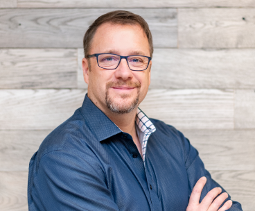 Our Company - Bluecore