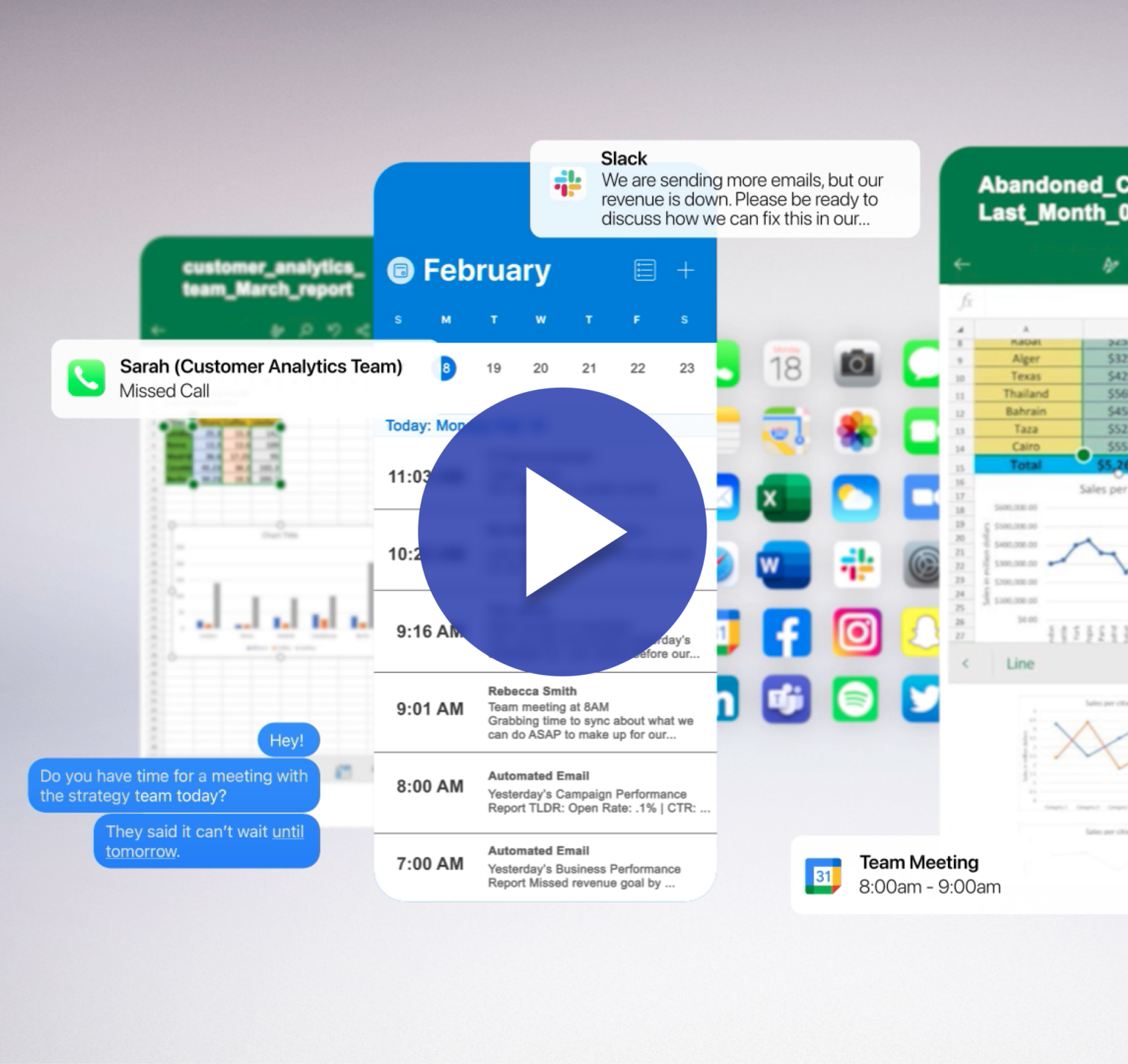 Resources - Bluecore