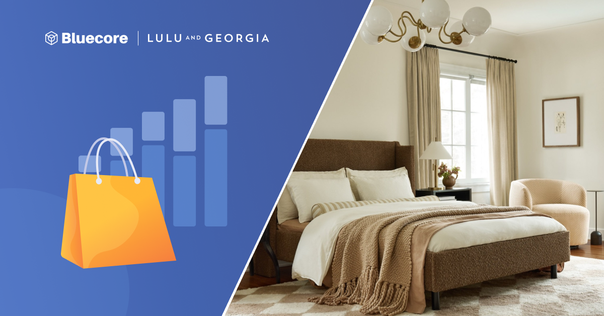 Lulu and Georgia Sees 229% Increase in Repeat Customers With Bluecore ...