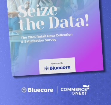 The 2023 Retail Data Collection & Satisfaction Survey - Bluecore