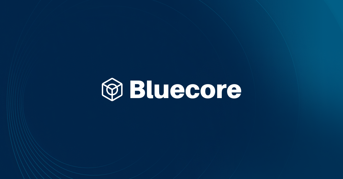 Bluecore Product Roadmap Webinar - Bluecore