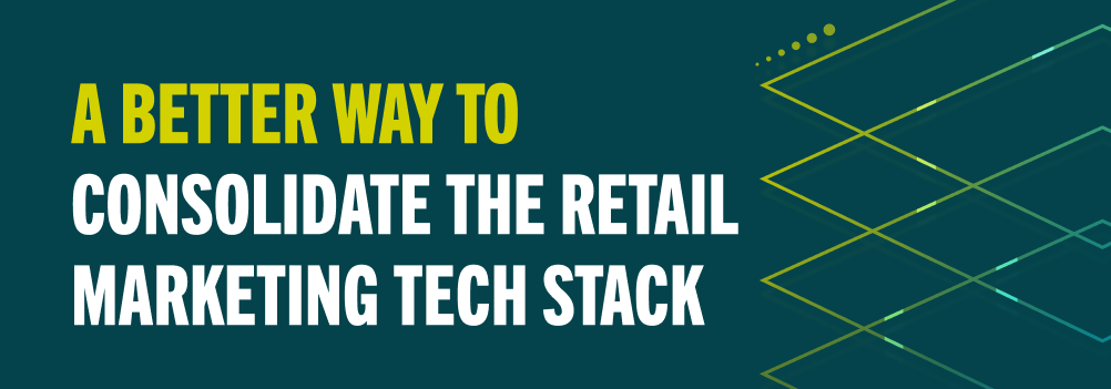 Consolidating Your Retail Marketing Tech Stack | Bluecore