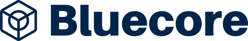 Getting started with Bluecore