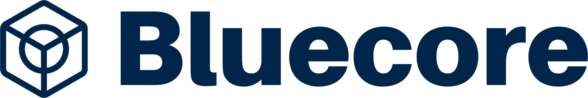 Getting started with Bluecore