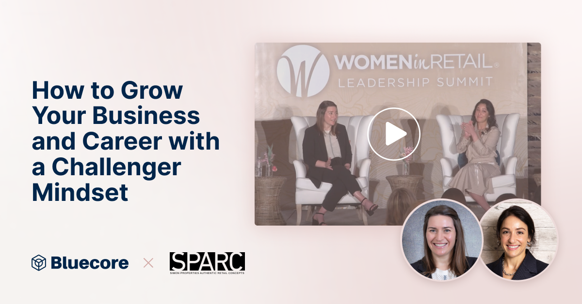 Grow Your Business & Career with a Challenger Mindset featuring Karilyn ...