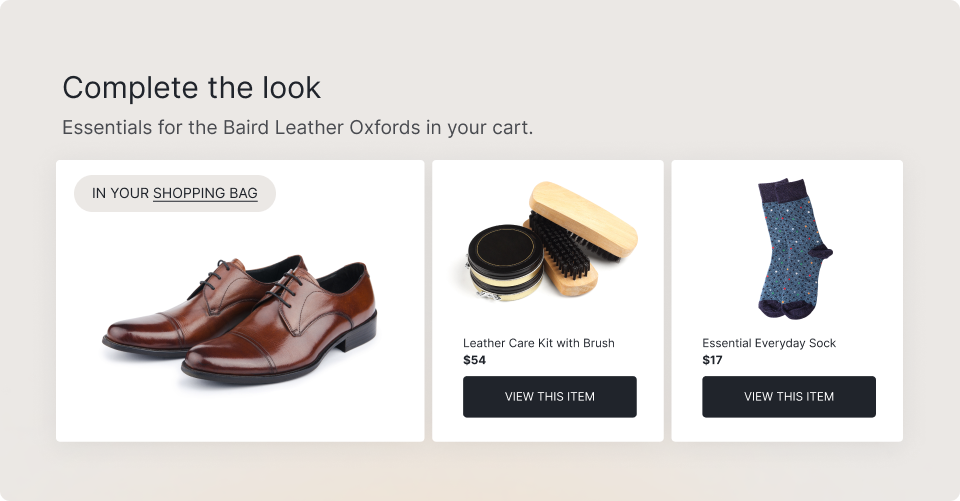 Footwear Fundamentals: 8 Tactics to Attract, Convert, and Retain Shoe ...
