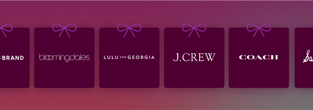 8 Holiday Campaigns We Loved This Year - Bluecore