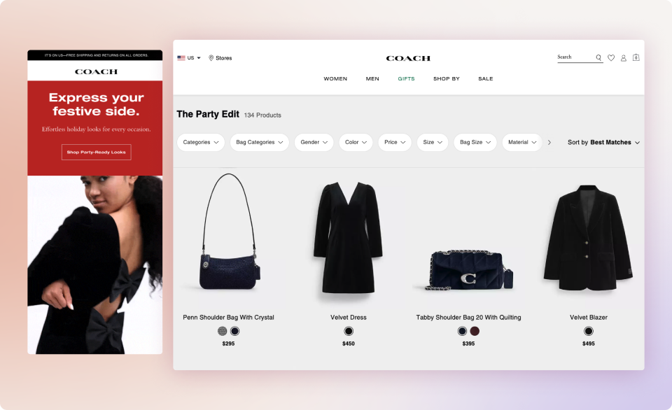 8 Holiday Campaigns We Loved This Year - Bluecore