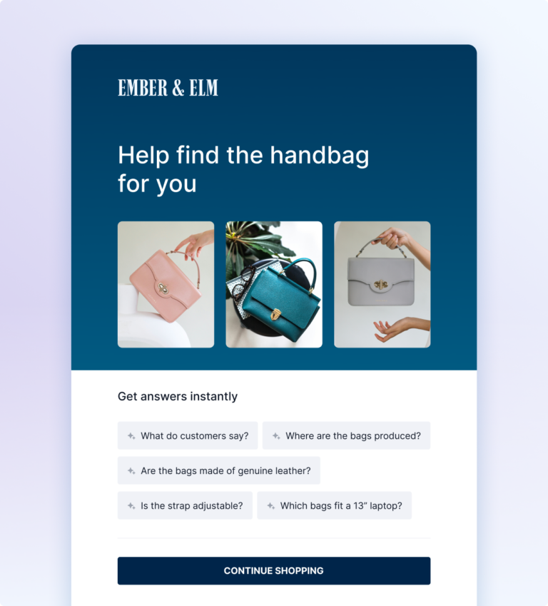 Bluecore | Retail Marketing Technology