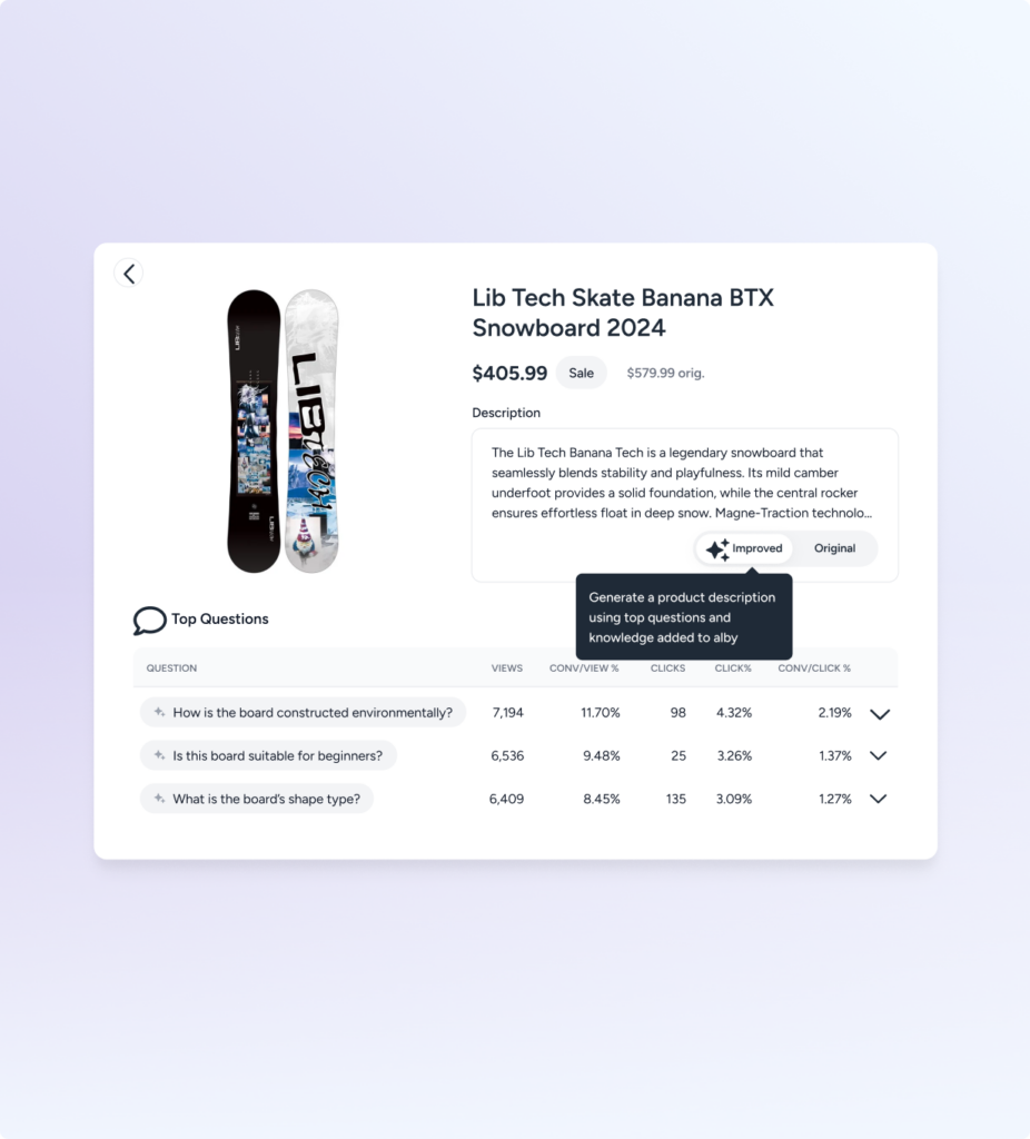 Bluecore | Retail Marketing Technology