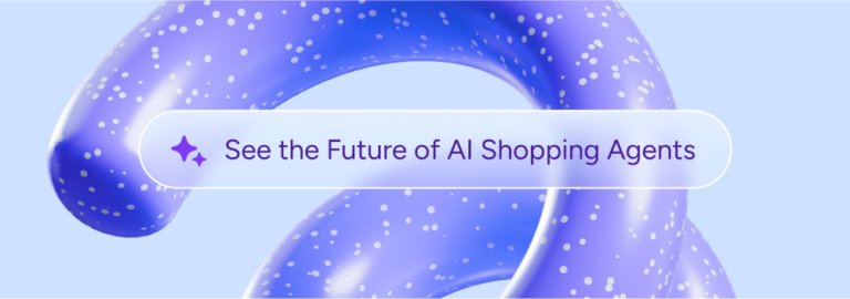 What the Future Holds for AI Shopping Agents - Bluecore