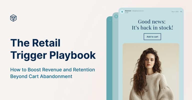 The Retail Trigger Playbook: How to Boost Revenue and Retention Beyond ...