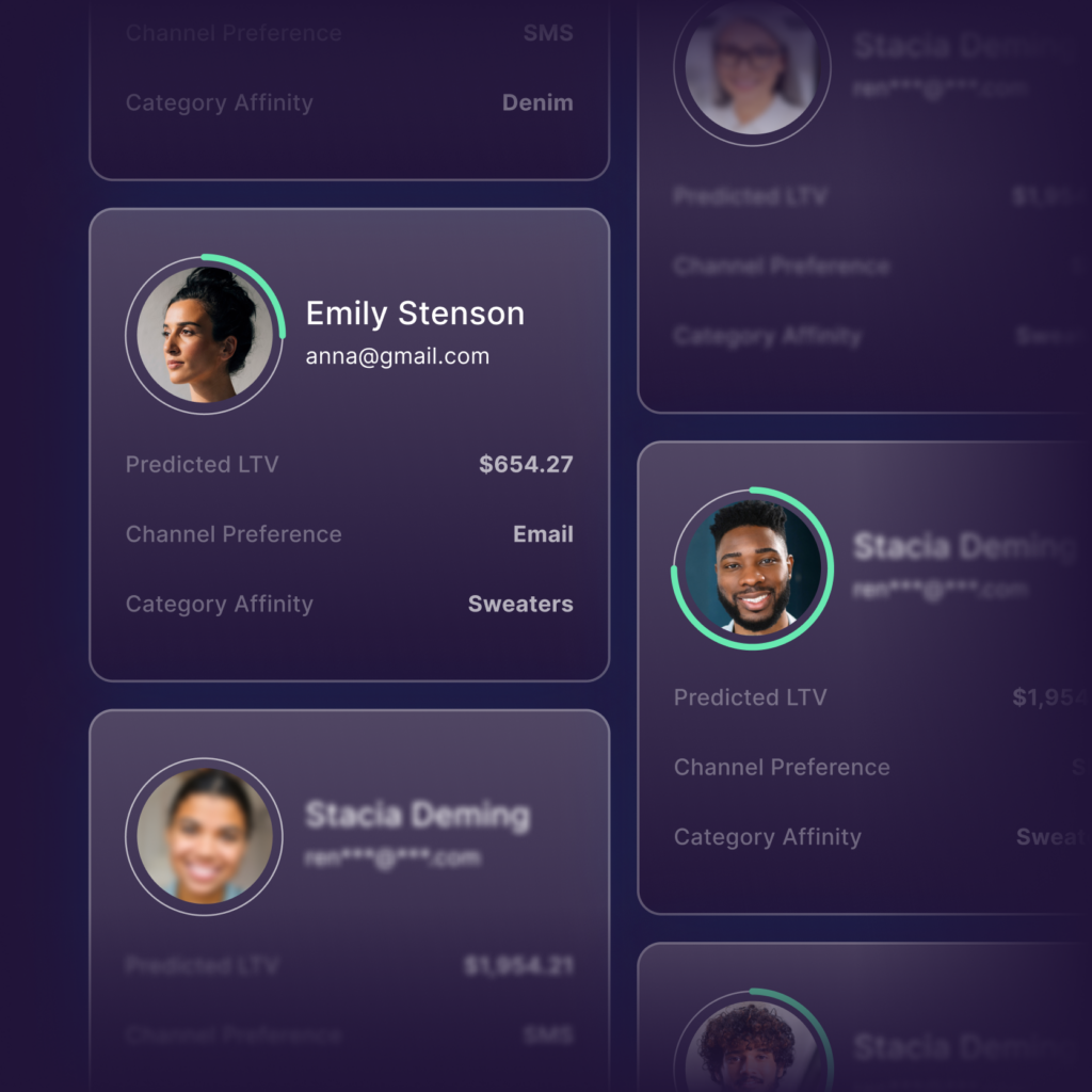 5 Ways Shopper ID Increases Retail Revenue - Bluecore